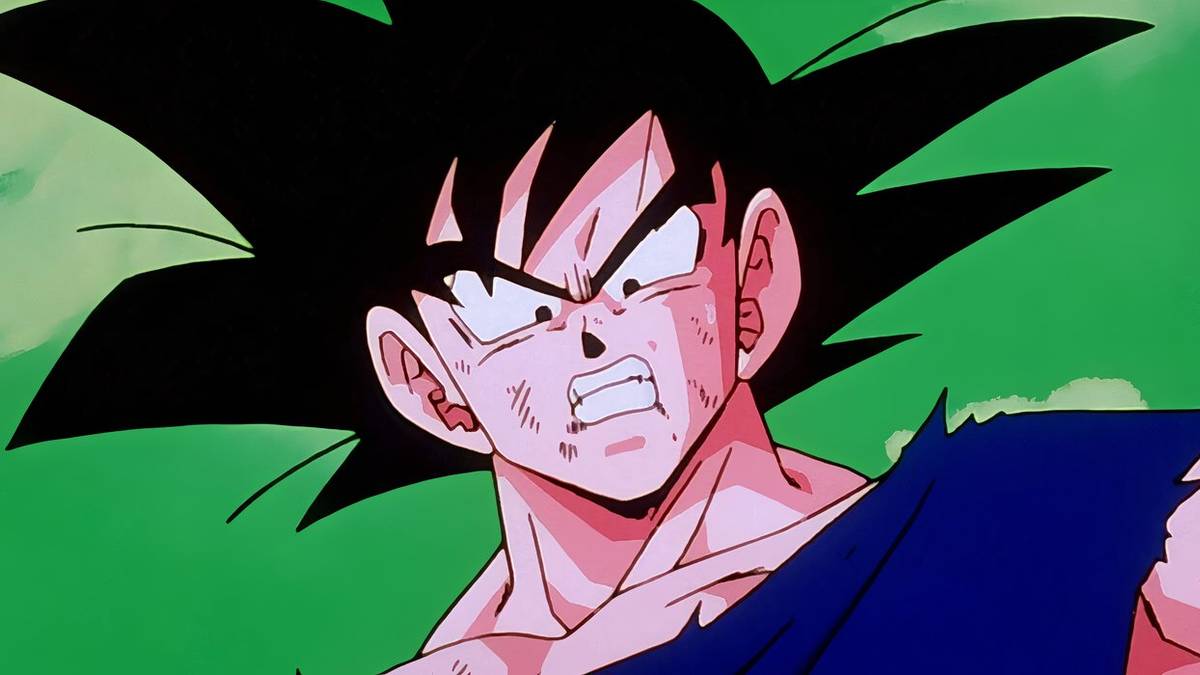 Akira Toriyama Would Hate That DBZ Turned Goku Into Superman For Americans