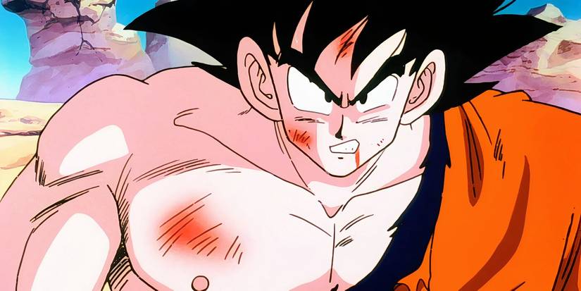 10 Anime Male Protagonists Who Gave Up Everything for the Ones They Love