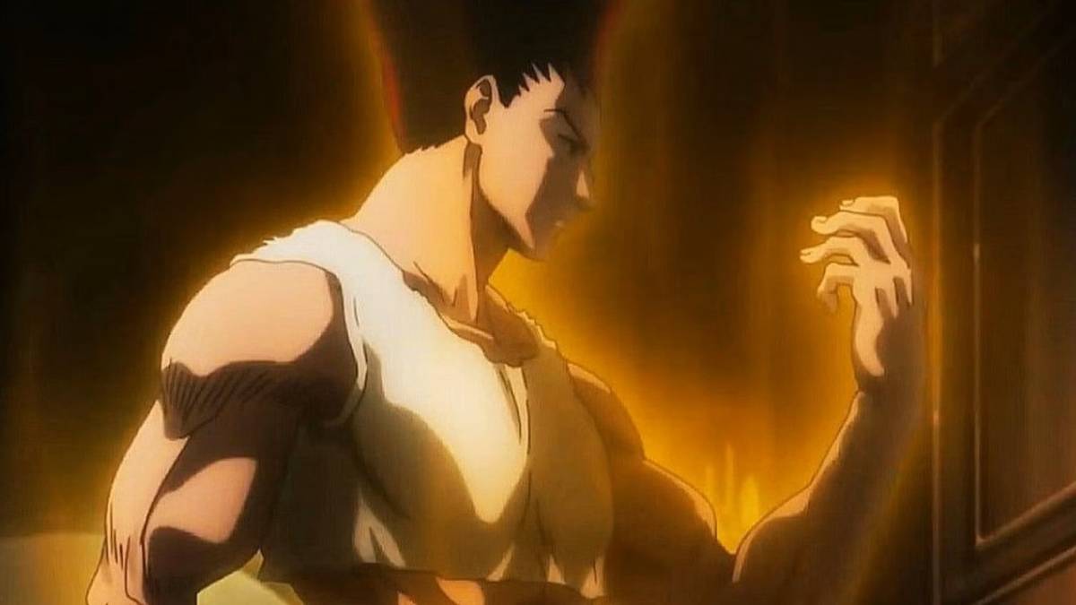 Gon’s Final Battle Was Quietly Foreshadowed by a Wild Nen Detail ...