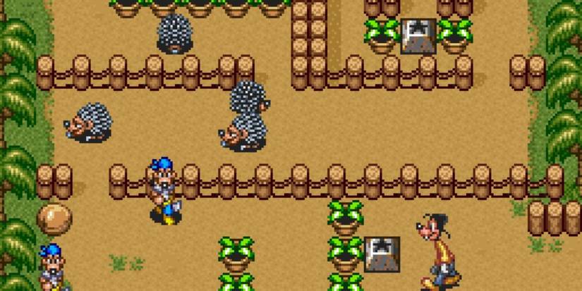 20 Best Retro Local Multiplayer Games, Ranked