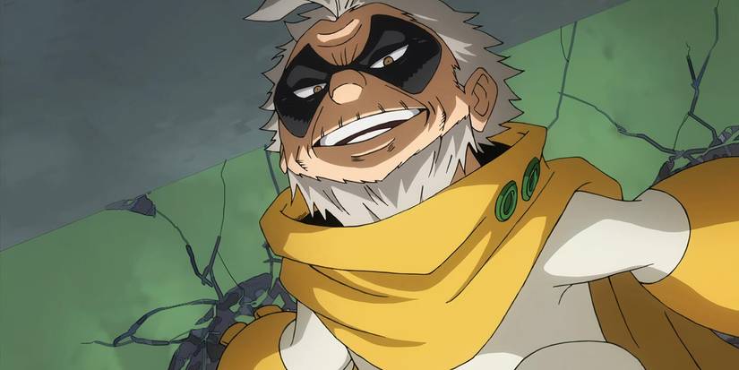 10 Quirks in My Hero Academia With Zero Real Downsides