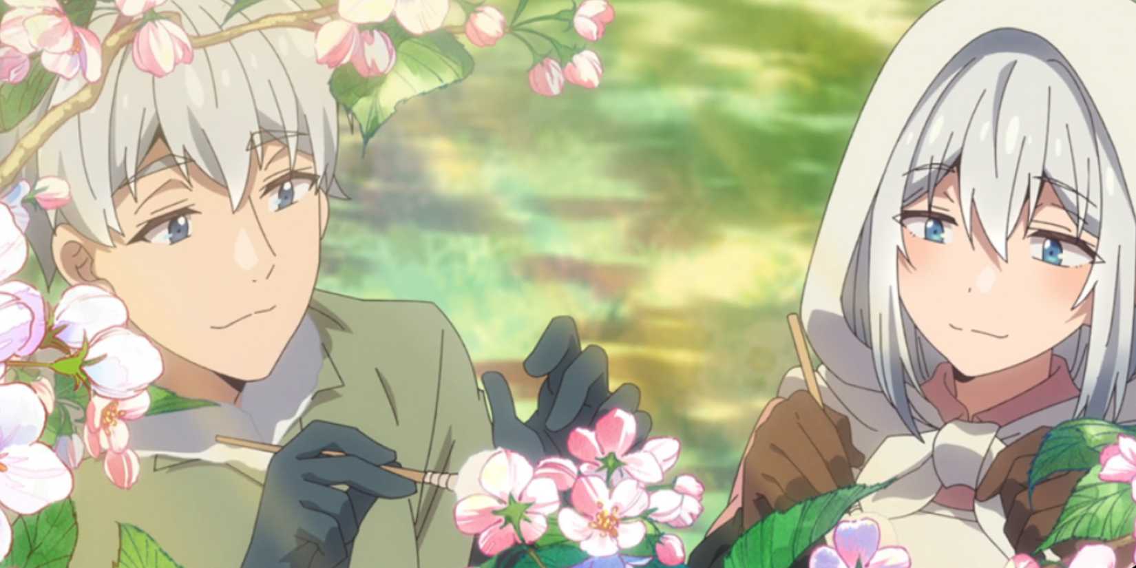 10 Amazing Anime Couples Who Make Their Series Worth Watching