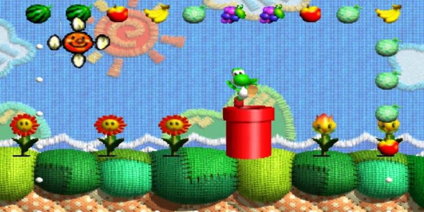 10 Classic N64 Games That Are Unplayable Today