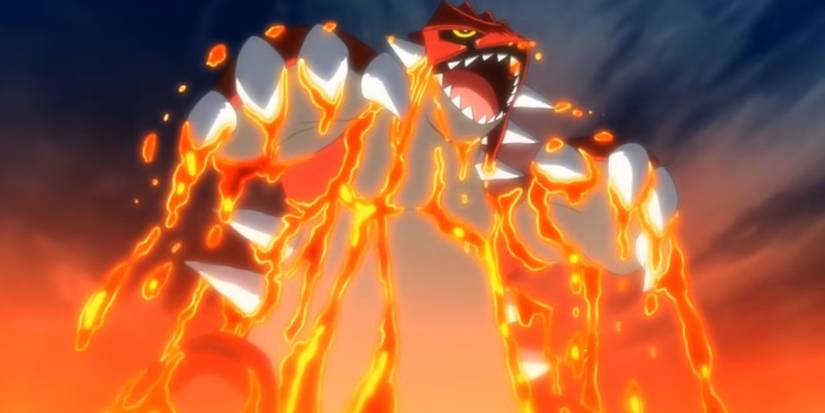 The Strongest Pokémon from the Hoenn Region, Ranked By Stats