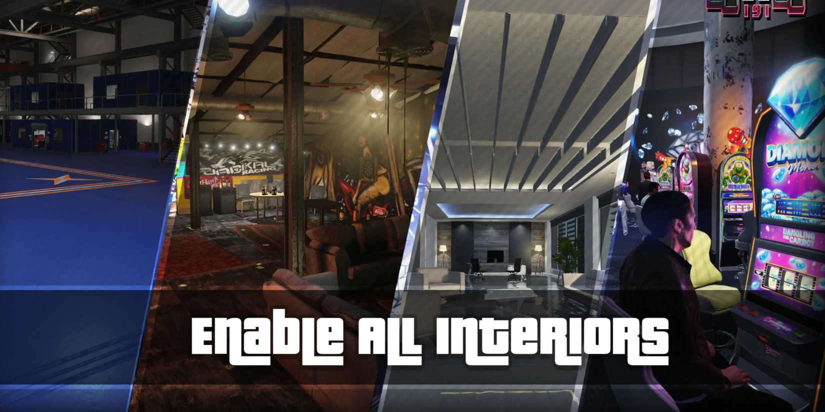 The 15 Best Grand Theft Auto V Mods, Ranked