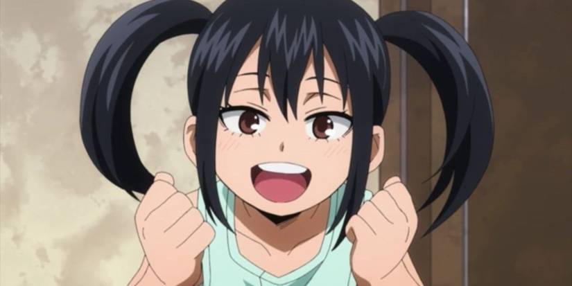 Every Major Character Death in My Hero Academia
