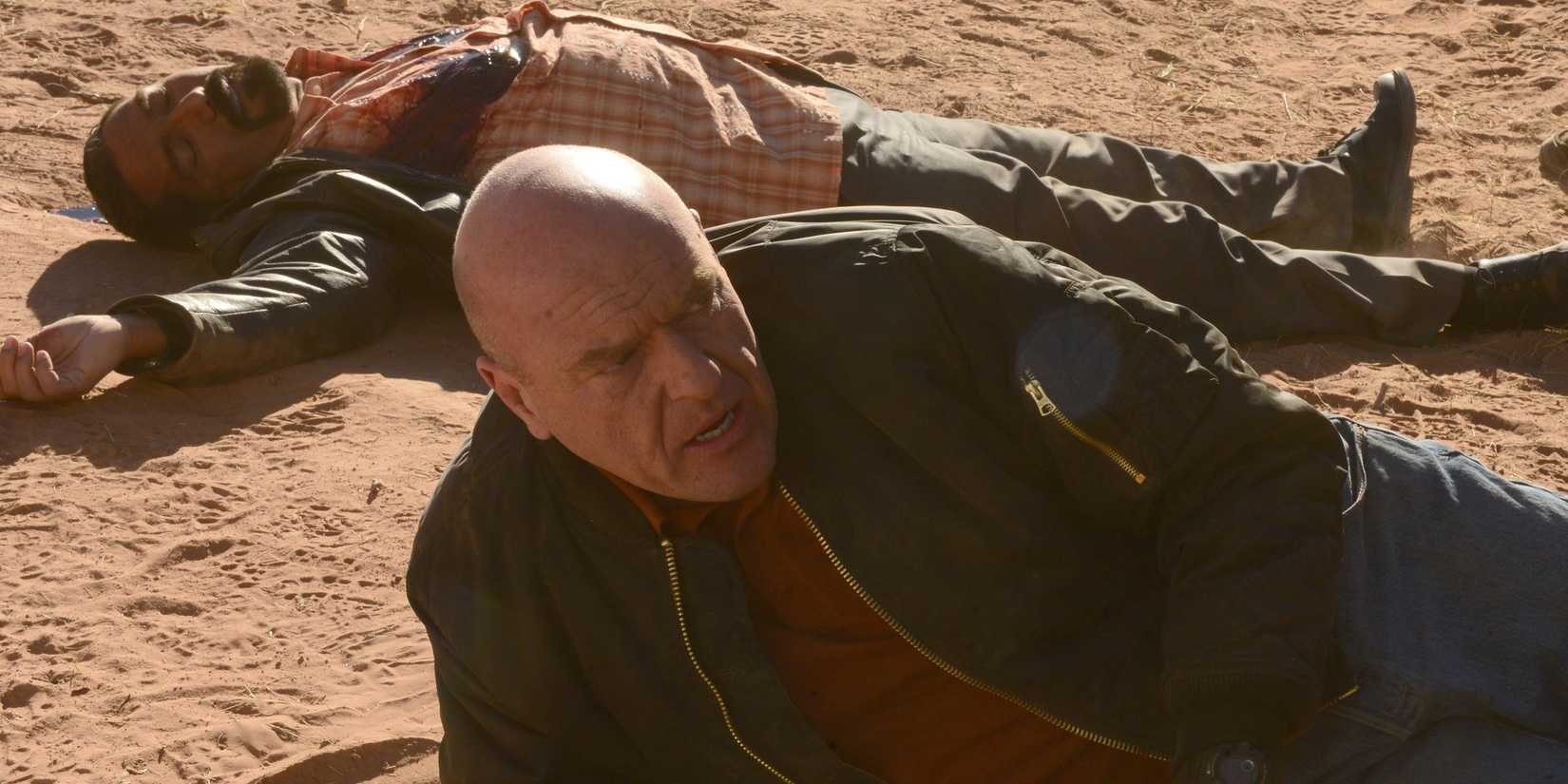 The Last of Us' Most Infuriating Death Calls Back Breaking Bad's Most ...