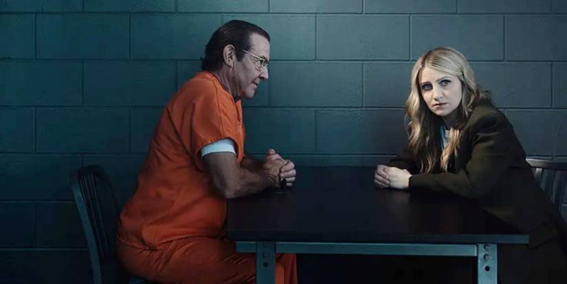 10 Best TV Crime Dramas of 2025, Ranked