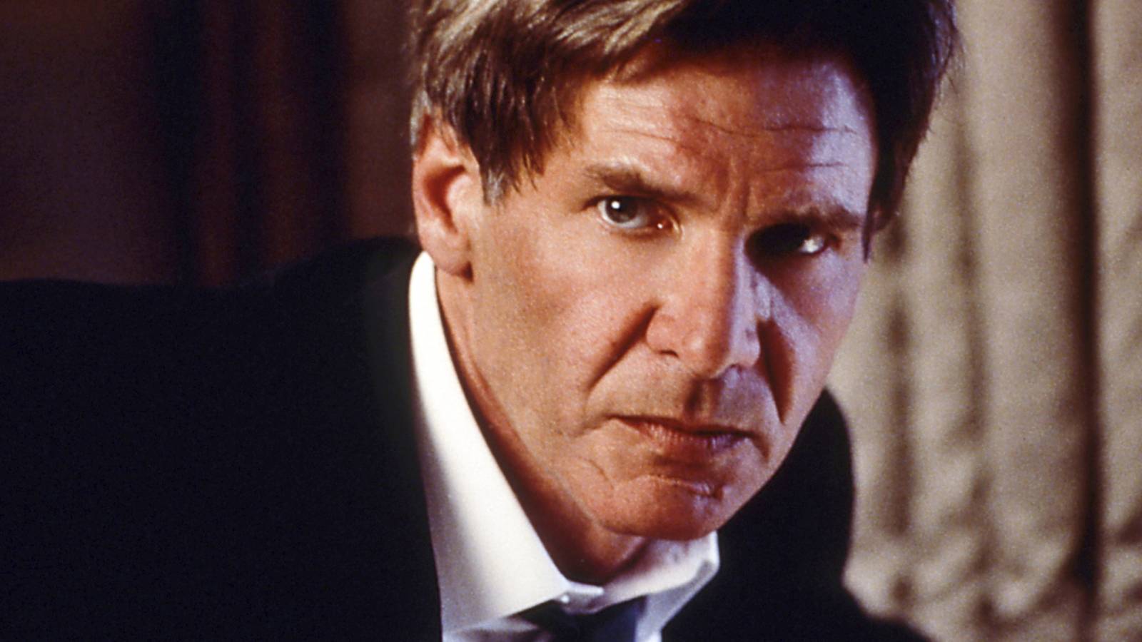 Harrison Ford's 28-Year-Old Action Thriller Reportedly Getting Rebooted
