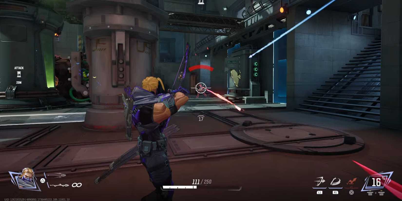Marvel Rivals: Everything You Need to Know About Playing Hawkeye to ...