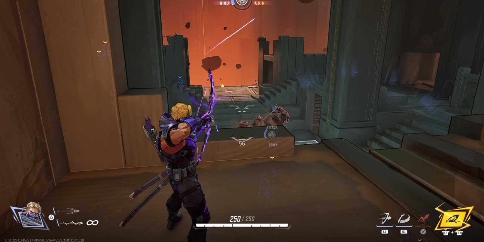 Marvel Rivals: Everything You Need to Know About Playing Hawkeye to ...