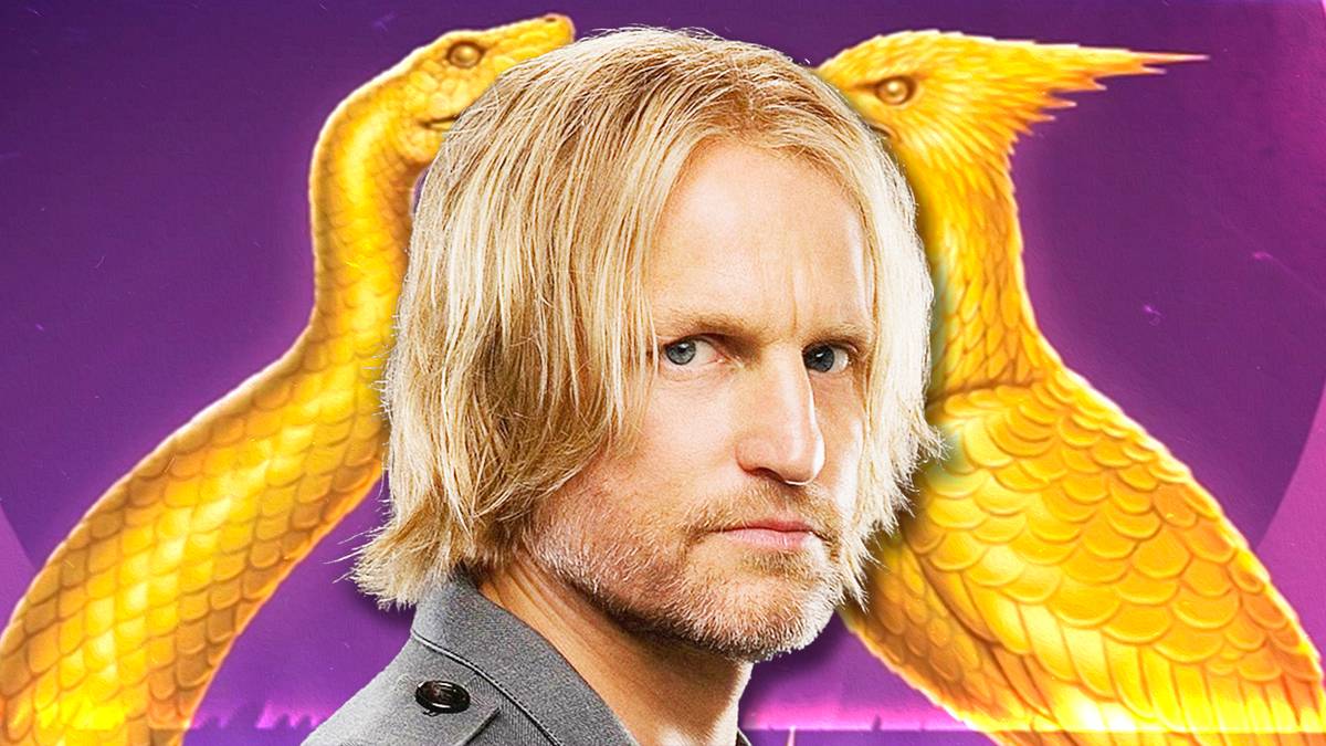 Every Major Revelation From The Hunger Games Sunrise on the Reaping Excerpt