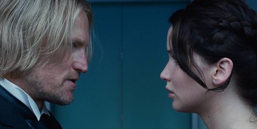 Sunrise on the Reaping Reveals Major Connections Between Haymitch & Katniss