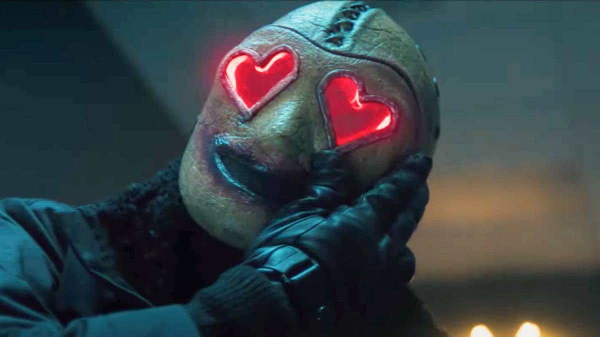 Heart Eyes Debuts With the Thrilling Rotten Tomatoes Score Just in Time ...