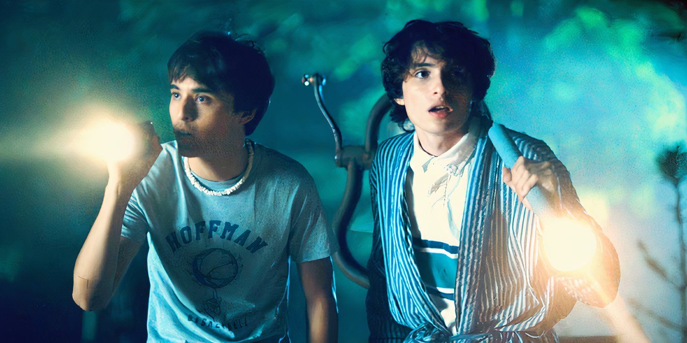 A Controversial 41-Year-Old Slasher Movie Is Getting a Remake (& A ...