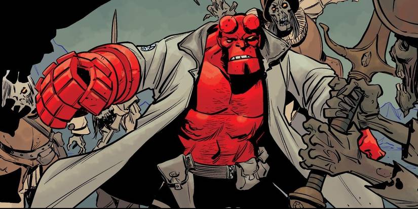 10 Must-Read Superhero Comics Invincible Fans