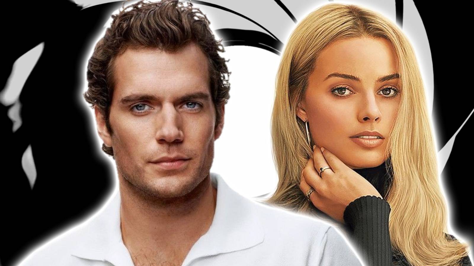 James Bond 26 Fan Art Casts Henry Cavill as 007 (With Margot Robbie as ...