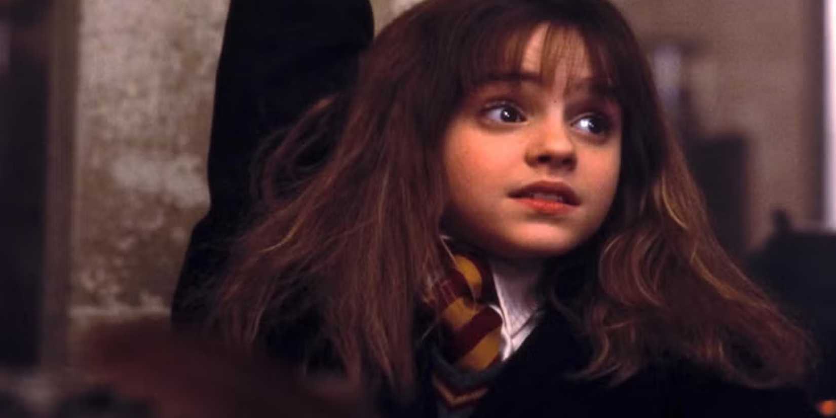 The Best Harry Potter Movie Quotes of All Time