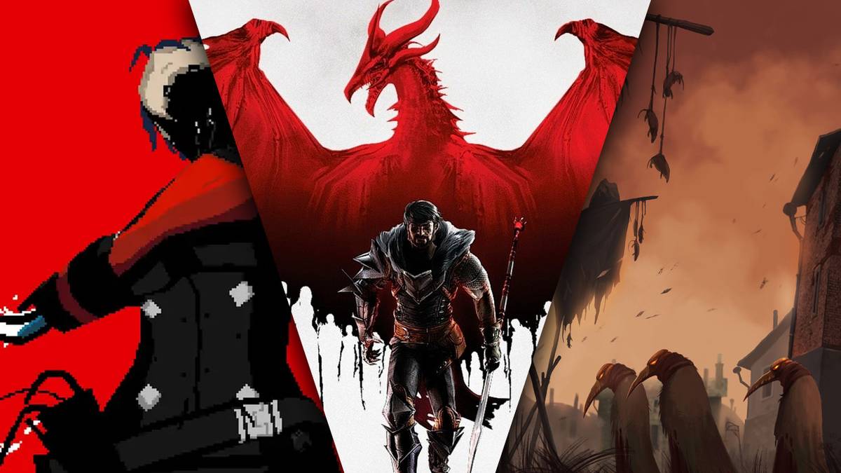 15 Hidden Gem Games You Need to Play ASAP