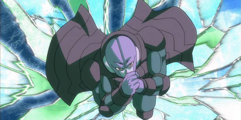 10 Strongest Dragon Ball Super Characters Who Can Beat SSJ Vegito From DBZ