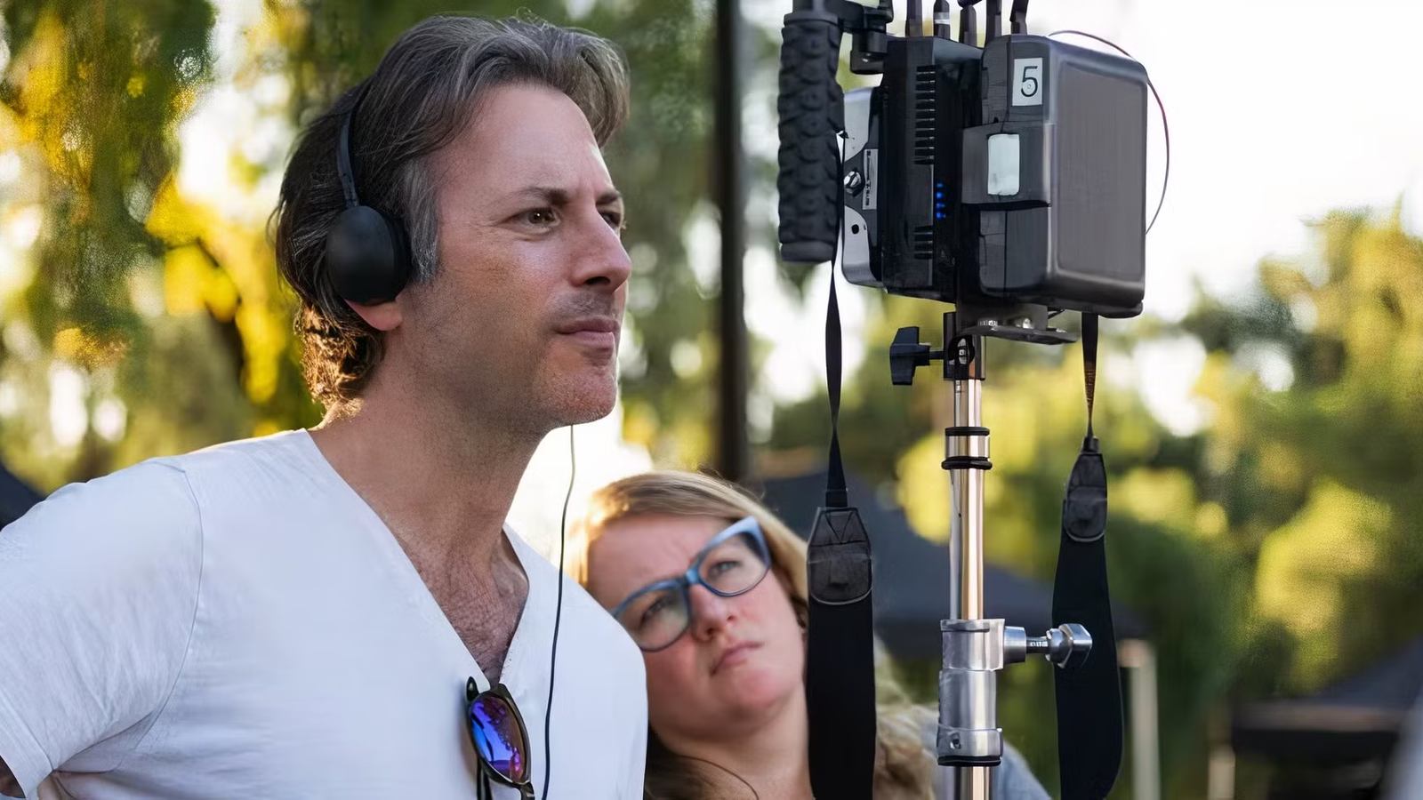 Jeff Baena, Acclaimed Indie Filmmaker and Aubrey Plaza's Husband, Dies ...