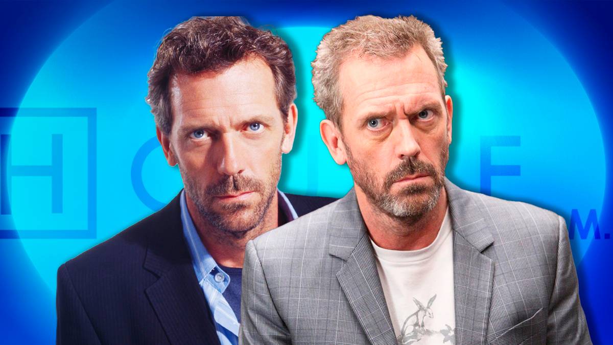 House MD Answered Its Biggest Question in Season 1, But It Still Drove ...