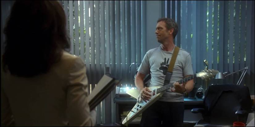 The Funniest Episodes of House MD That Still Make Fans Laugh