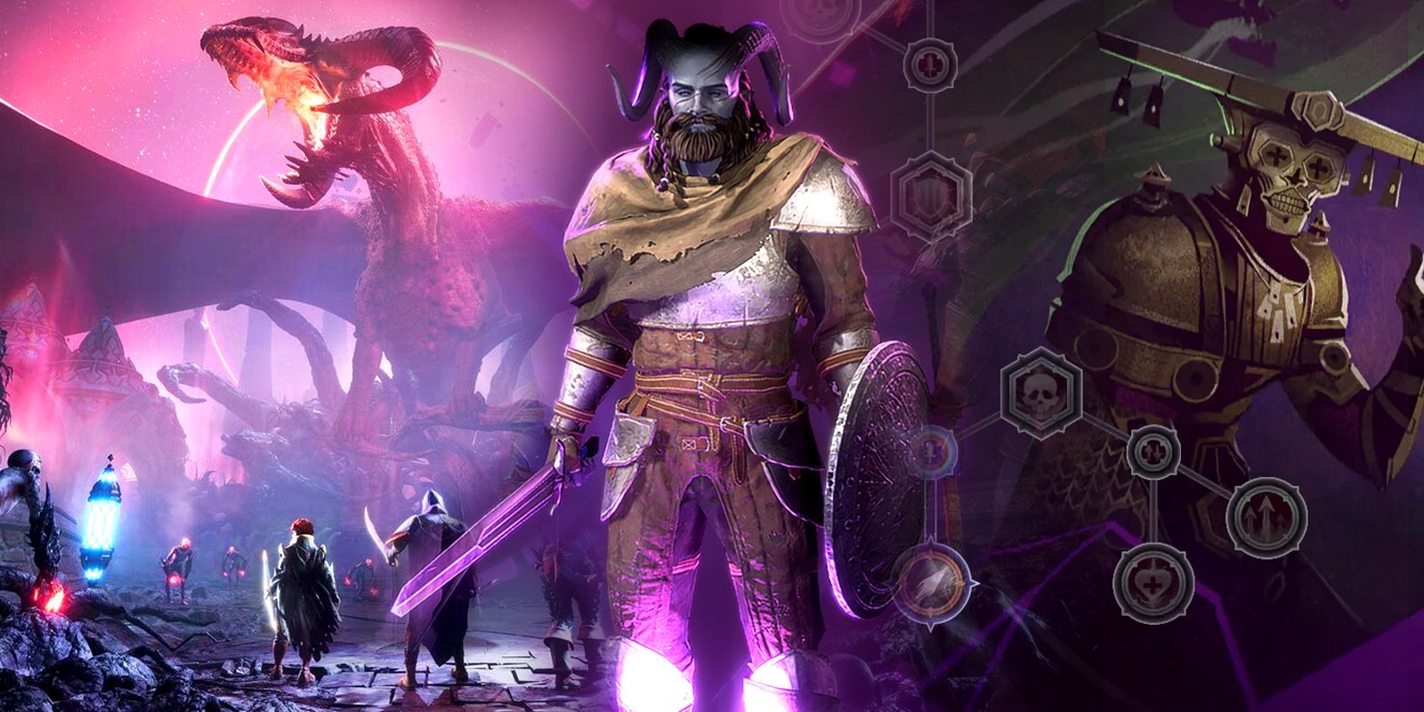 Dragon Age: The Veilguard - Best Reaper Build Guide