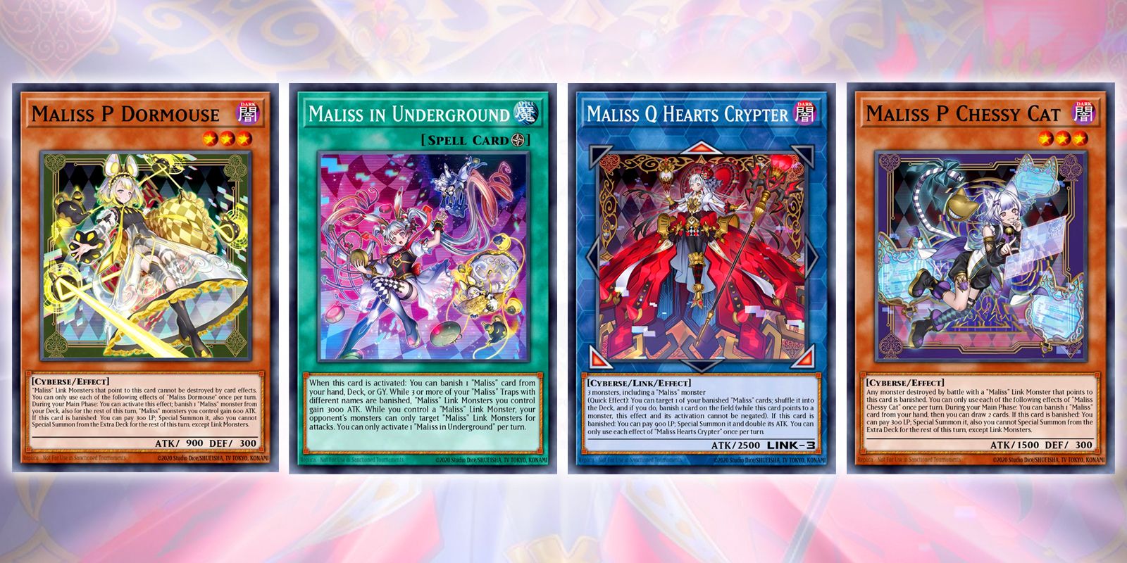 Yu-Gi-Oh!: All Primite Cards, Ranked