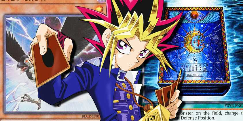 Yu-Gi-Oh!: All Primite Cards, Ranked