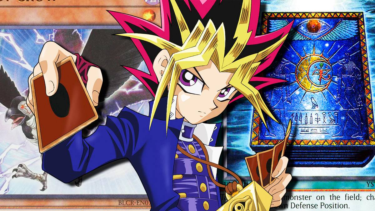 How To Utilize The Side Deck in Yu-Gi-Oh