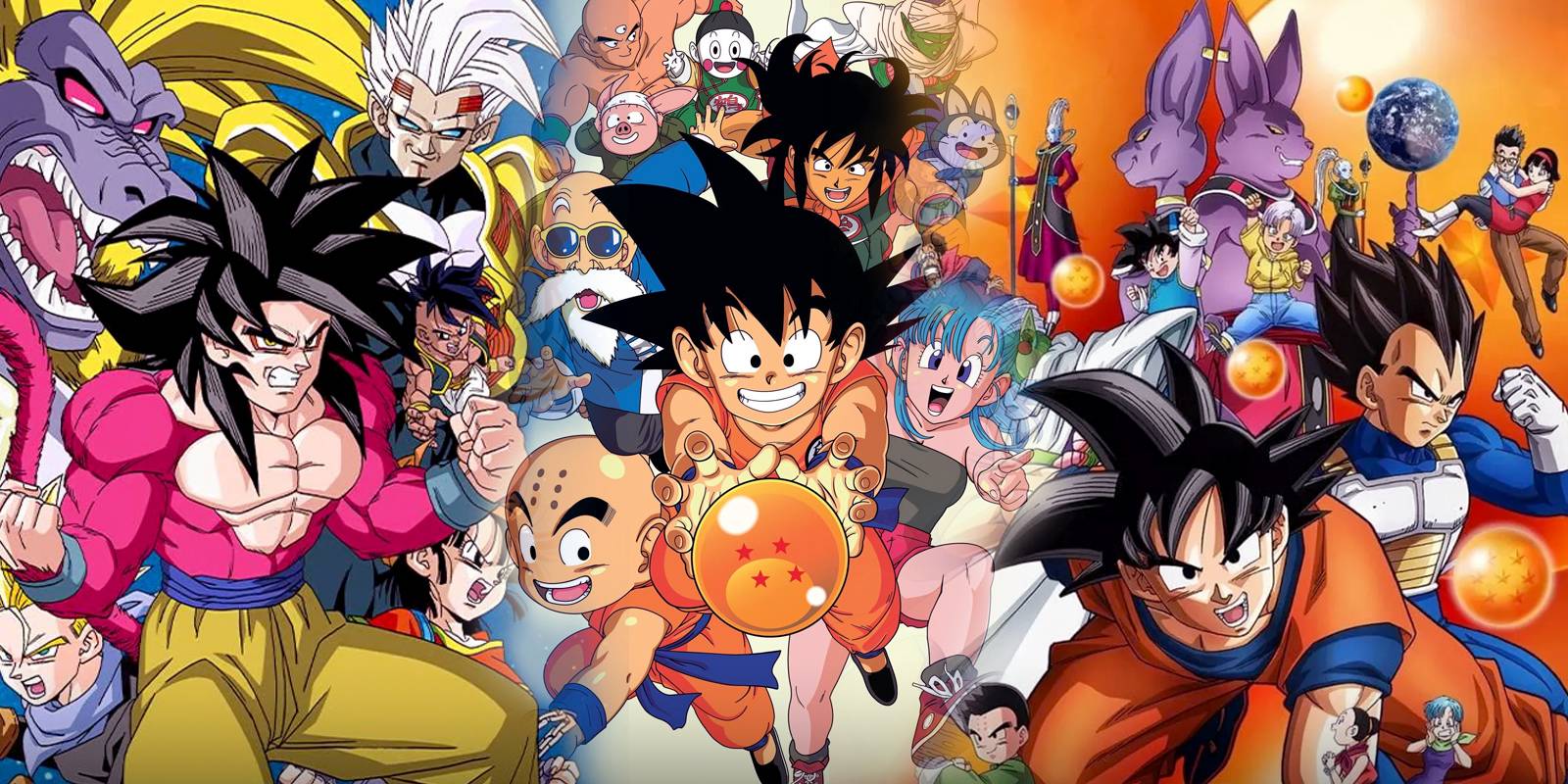 Hulu Reveals Major Streaming Loss for Dragon Ball Fans