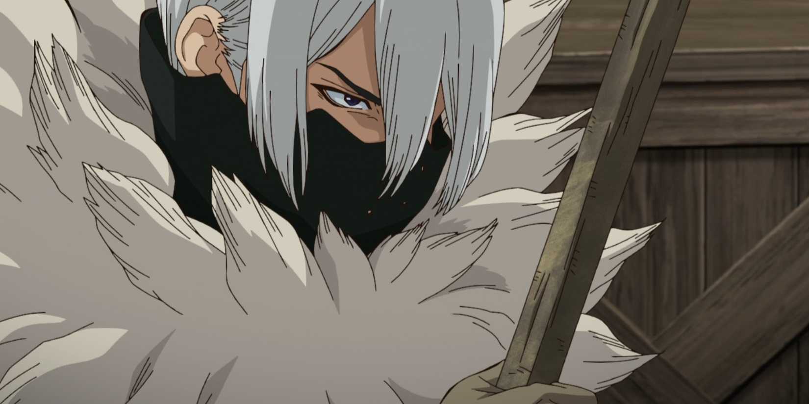 10 Strongest Dr. Stone Characters as of Season 4, Ranked