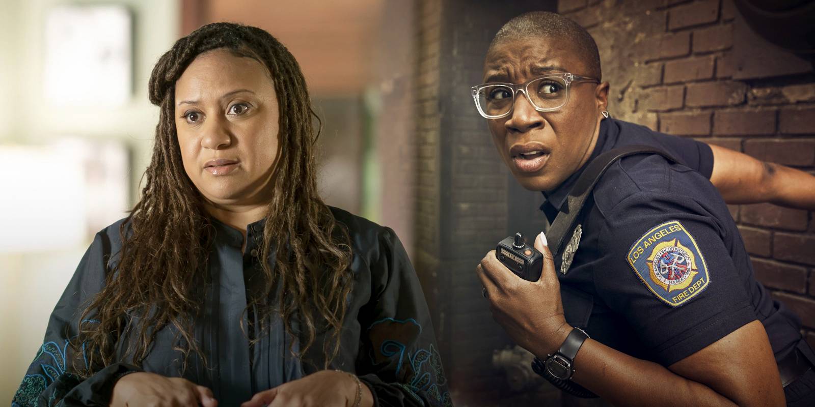 I Love 9-1-1, But the Show's Biggest Mistake Was Underserving 2 Pivotal ...