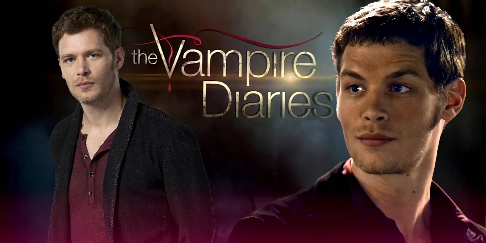 I'm Convinced The Vampire Diaries Fans Are Wrong About Klaus Mikaelson