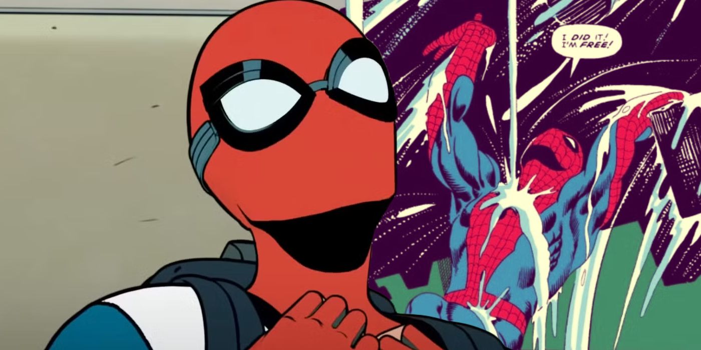 Your Friendly Neighborhood Spider-Man: Who Is Nico Minoru in Marvel Comics?