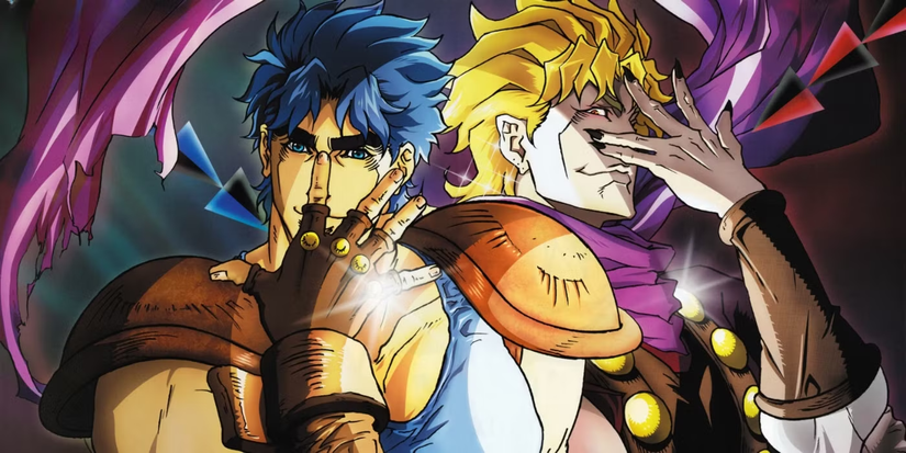 The Joestar Family Tree from Jojo's Bizarre Adventure, Explained