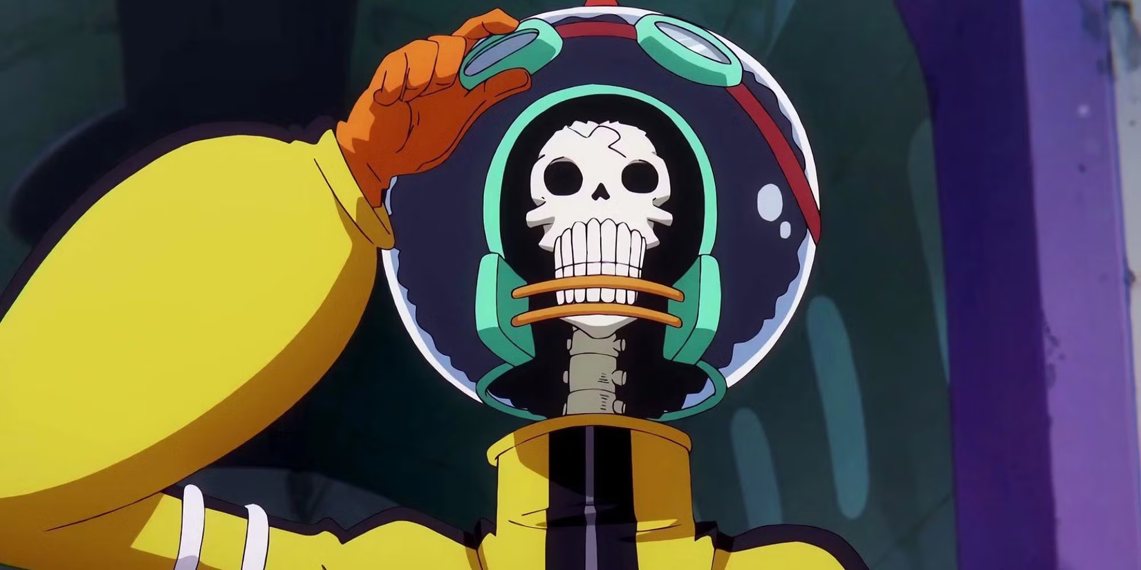 Every One Piece Egghead Arc Outfit the Straw Hats Wear, Ranked