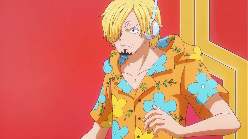 Every One Piece Egghead Arc Outfit the Straw Hats Wear, Ranked