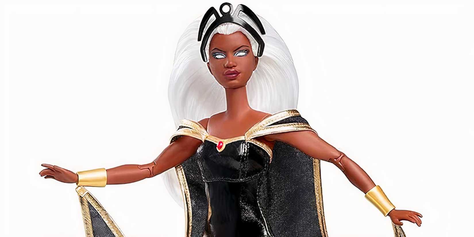 10 Best Dolls Based On Marvel Heroes