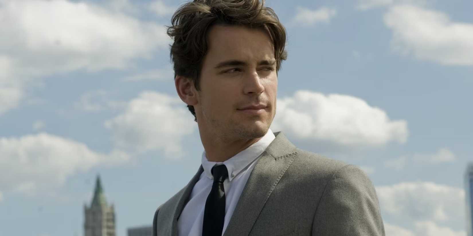 10 Harsh Realities Rewatching White Collar 15 Years Later