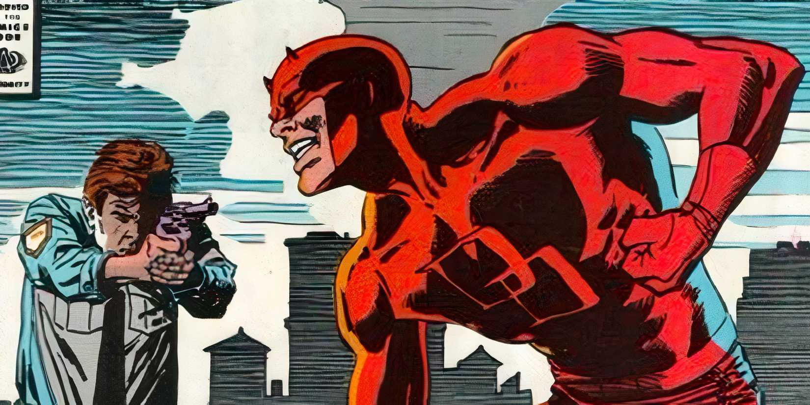 Marvel: 10 Best Bullseye Comics, Ranked