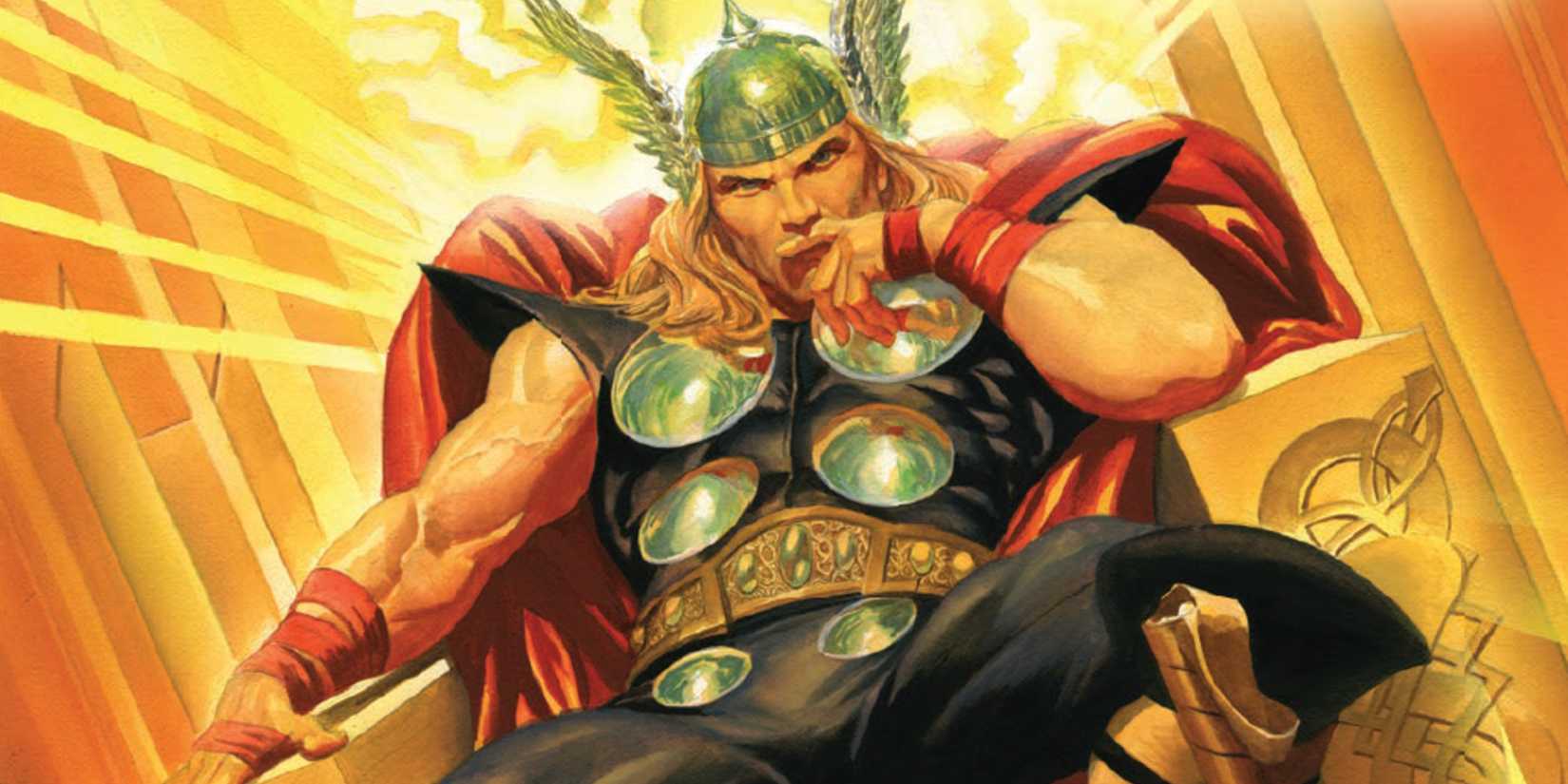 35 Most Popular Marvel Characters, Ranked