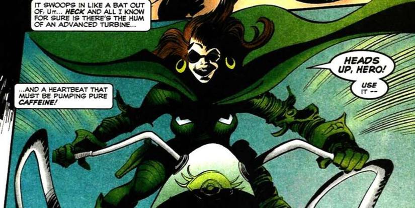 10 Best Obscure Daredevil Villains