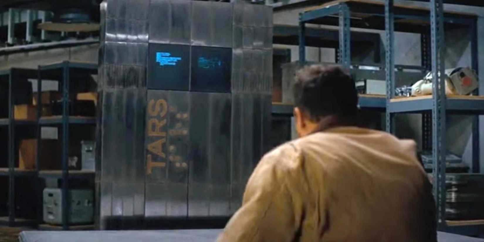 The 50 Best Robot Movies Of All Time, Ranked