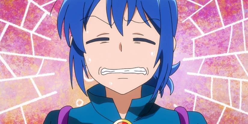 10 Pathetic Anime Characters Who Keep Getting Saving By Bad Writing ...