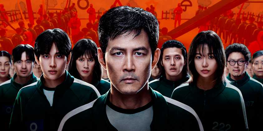 Squid Game Showrunner Explains [Spoiler's] Last Words