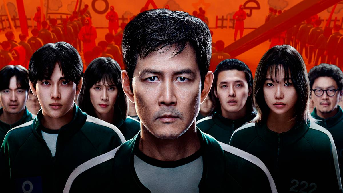 Is Squid Game Based on a True Story? Brothers Home's Horrifying ...