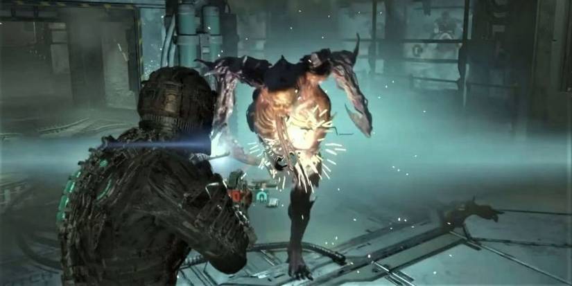 "Was It Really a Good Idea?": 20 Years Ago, Resident Evil 4 Changed ...