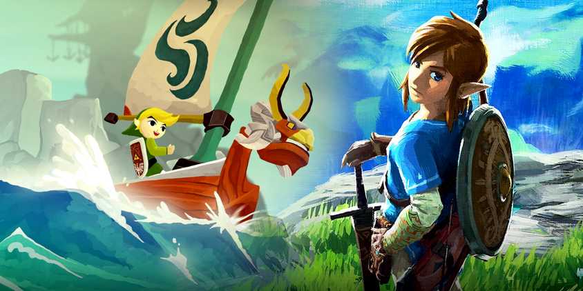 Legend of Zelda: 10 Most Classic Dungeons in the Entire Series, Ranked